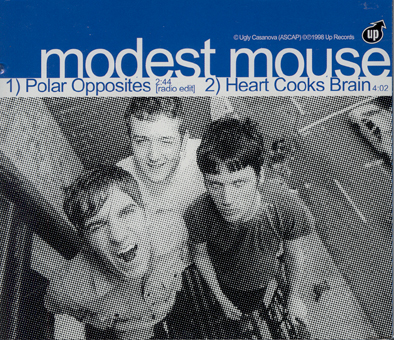 Modest Mouse Albums: songs, discography, biography, and listening guide ...