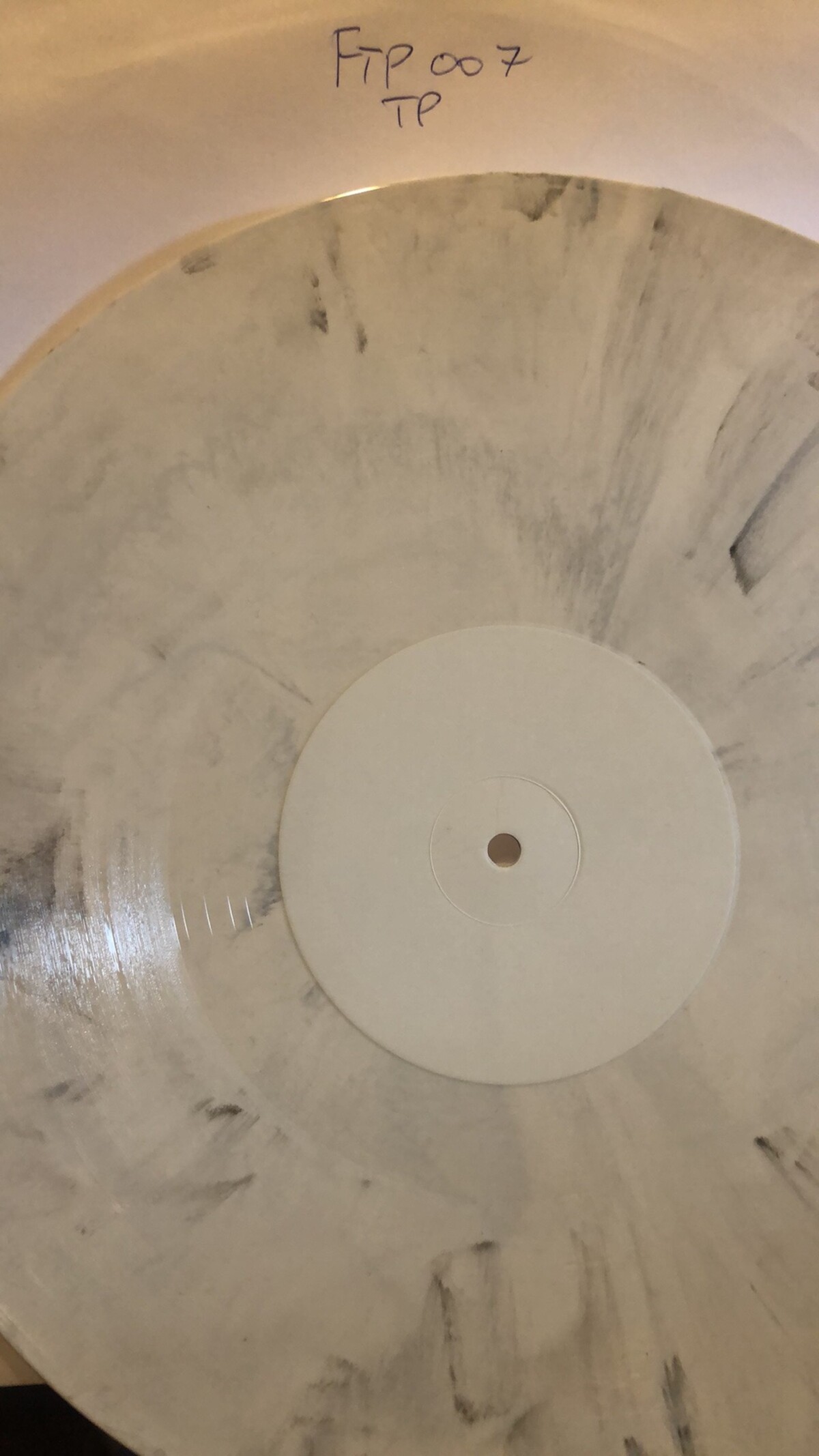 FTP Bootlegs White Label by Various Artists (EP): Reviews, Ratings ...