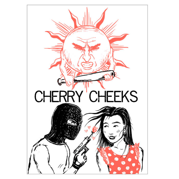 No Ticket by Cherry Cheeks (Single, Egg Punk): Reviews, Ratings ...
