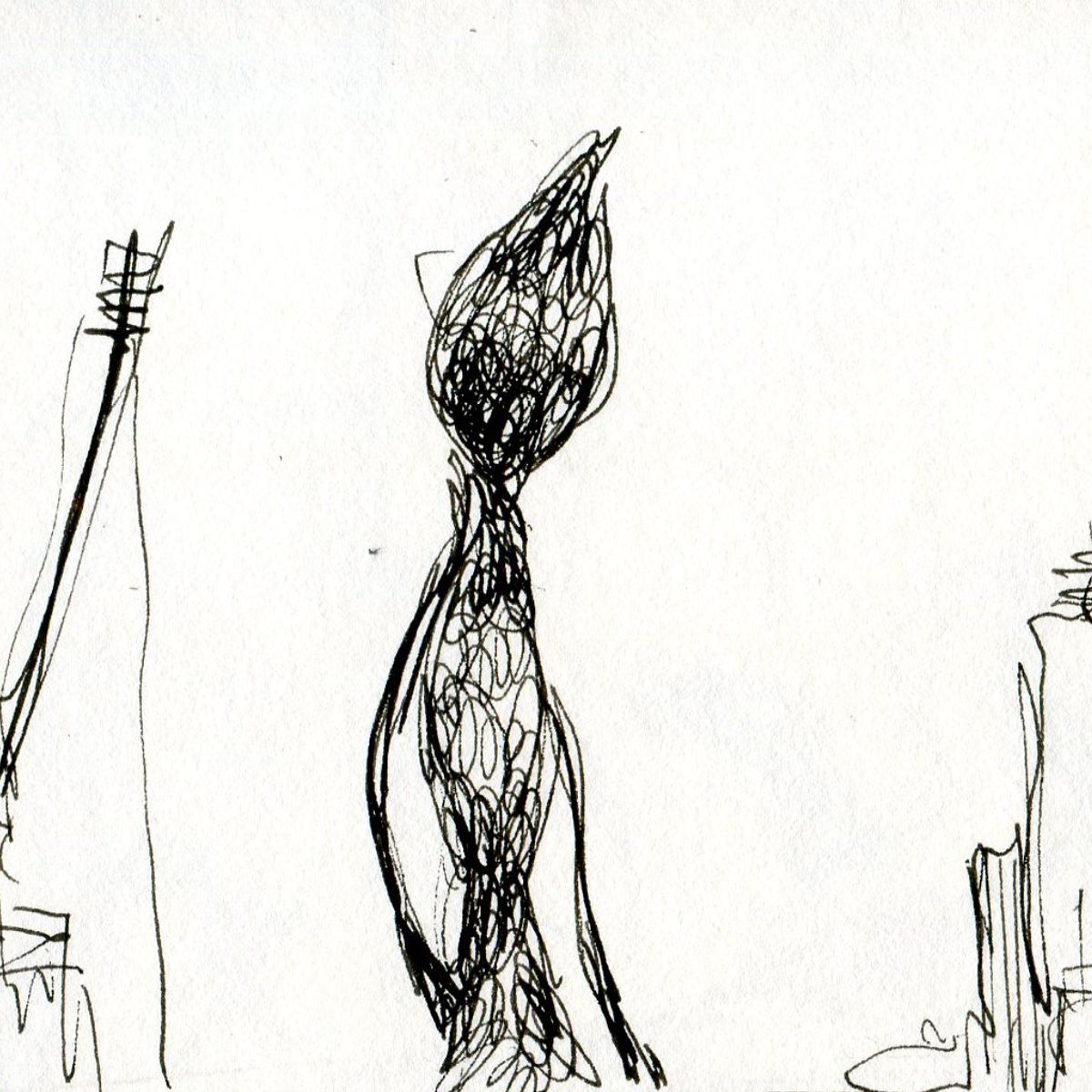 Goodbye, Stranger! by glitchedpuppet (Single): Reviews, Ratings ...