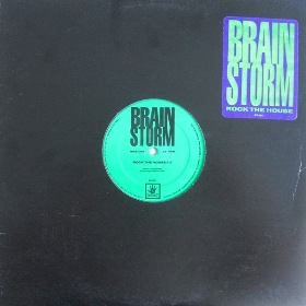 Brainstorm Albums: songs, discography, biography, and listening guide ...