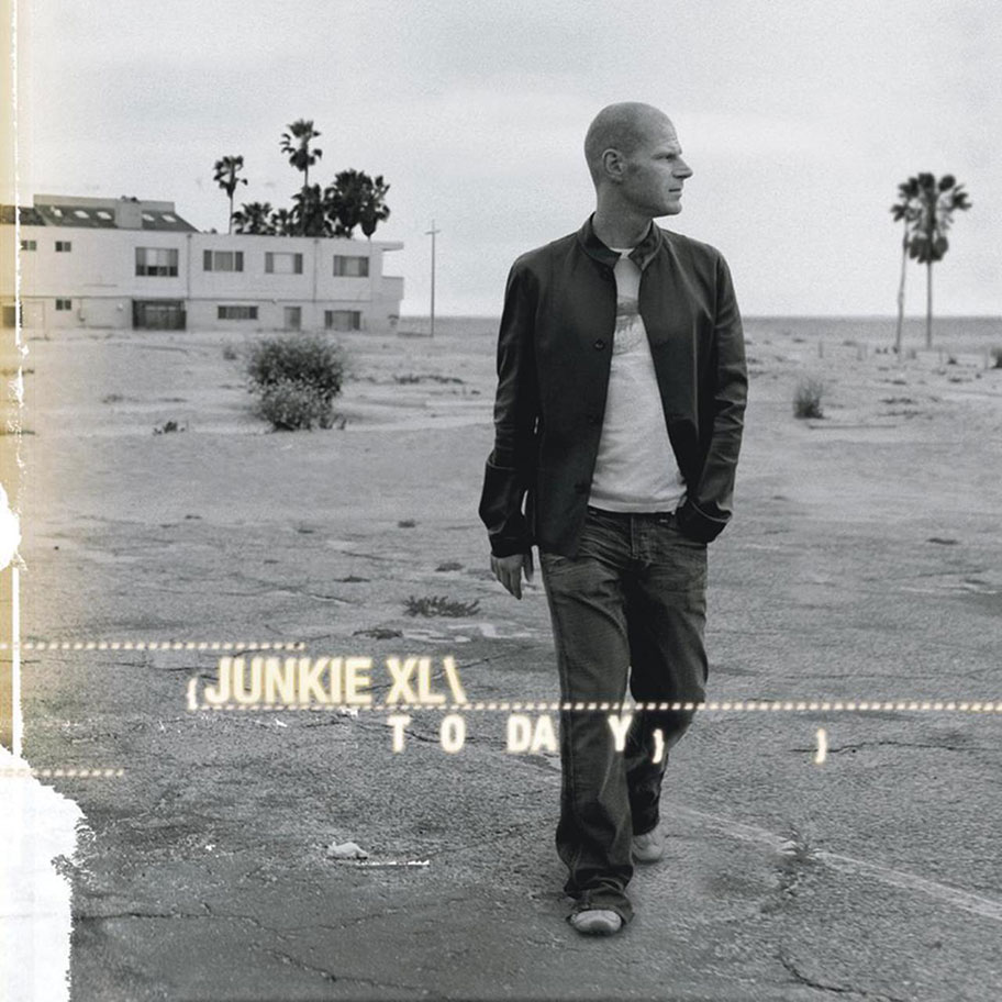 Junkie XL Albums: songs, discography, biography, and listening guide ...