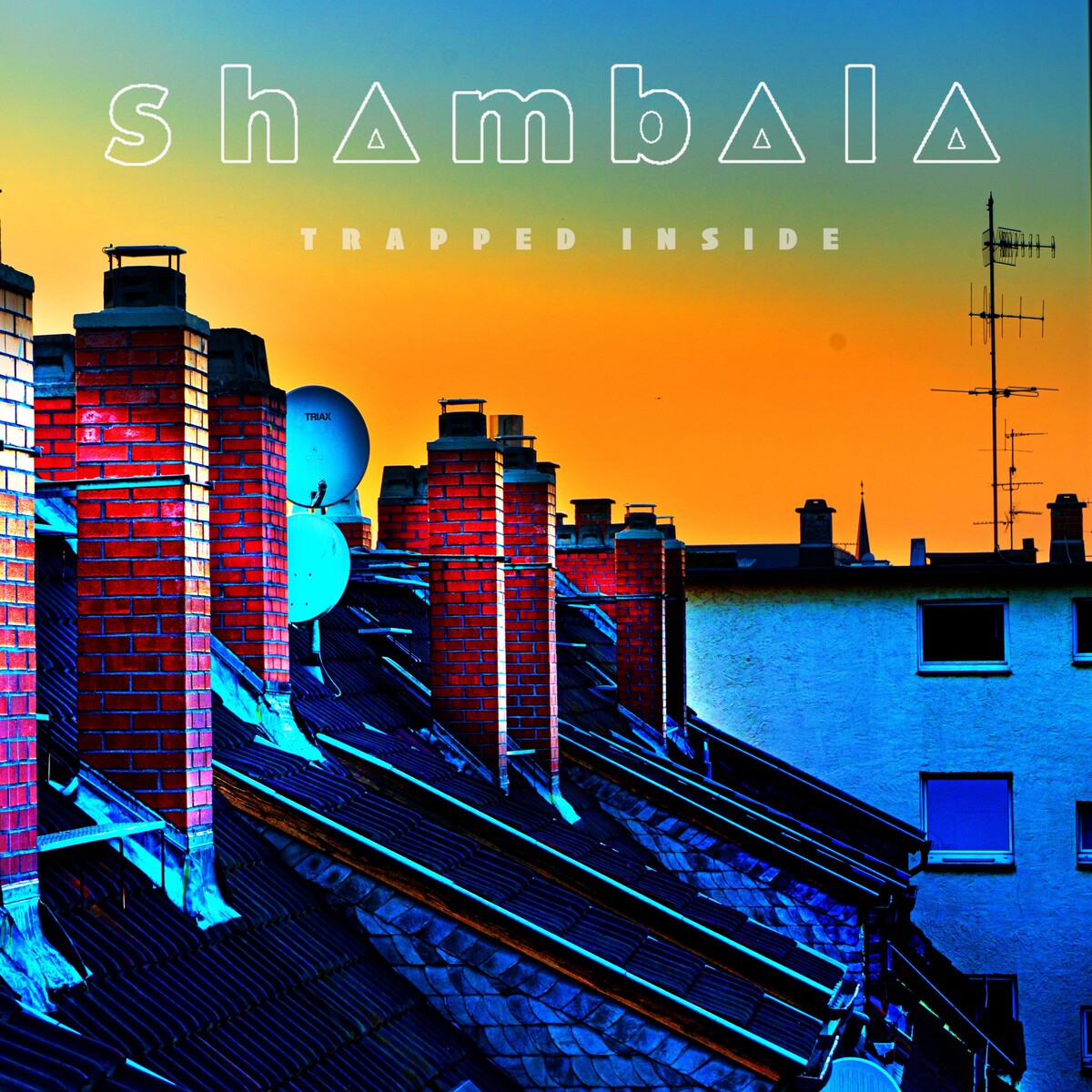 Shambala Albums: songs, discography, biography, and listening guide ...