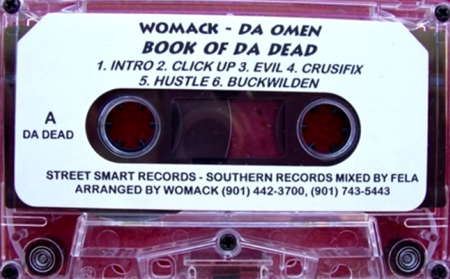 Womack da Omen Albums: songs, discography, biography, and listening ...