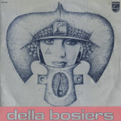 Della Bosiers by Della Bosiers (Album, Kleinkunst): Reviews, Ratings ...