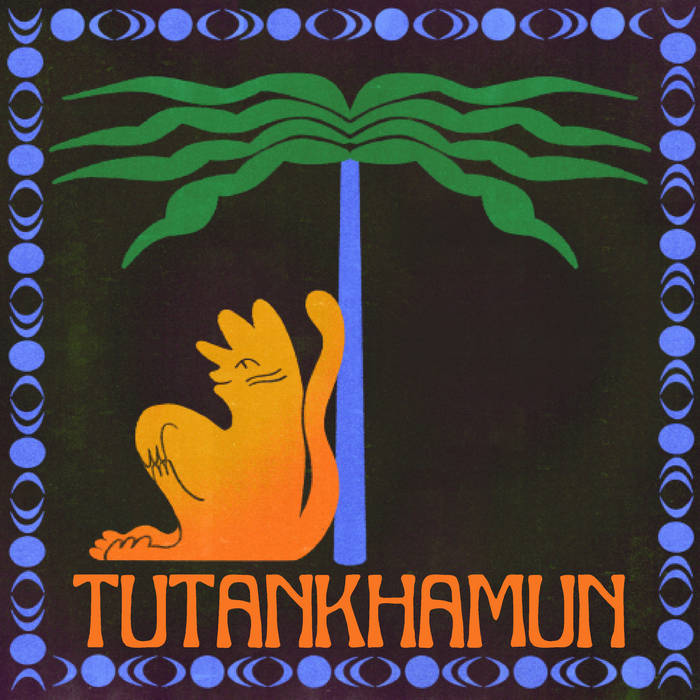 Tutankhamun by Tutankhamun (Album; Nice Guys): Reviews, Ratings ...