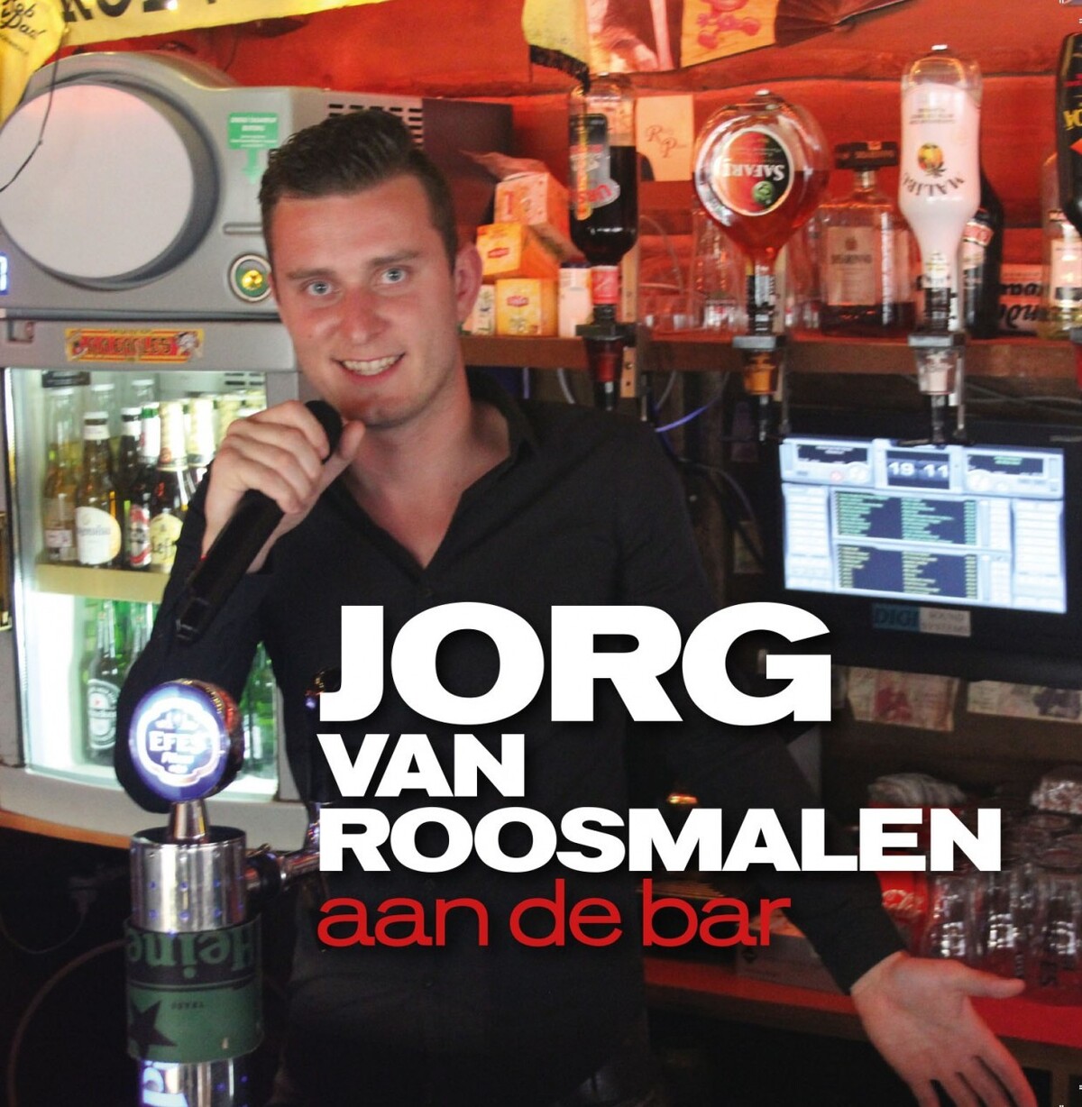 Jorg van Roosmalen Albums: songs, discography, biography, and listening guide - Rate Your Music