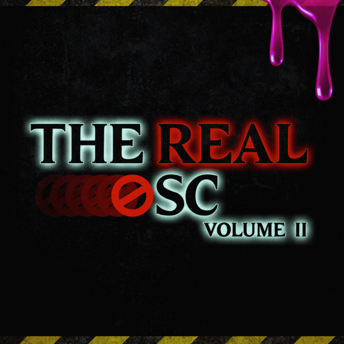 The Real OSC: Volume II by OSC (EP): Reviews, Ratings, Credits, Song ...