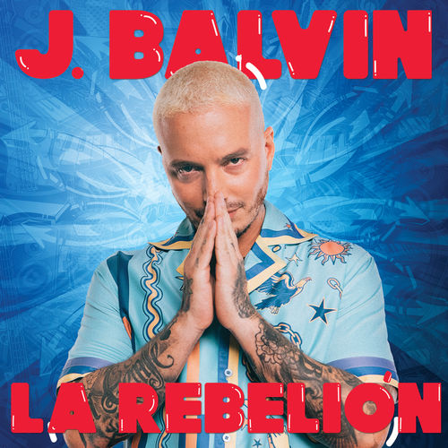 J Balvin Albums: songs, discography, biography, and listening guide ...