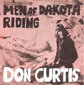 Don Curtis Albums: songs, discography, biography, and listening guide ...