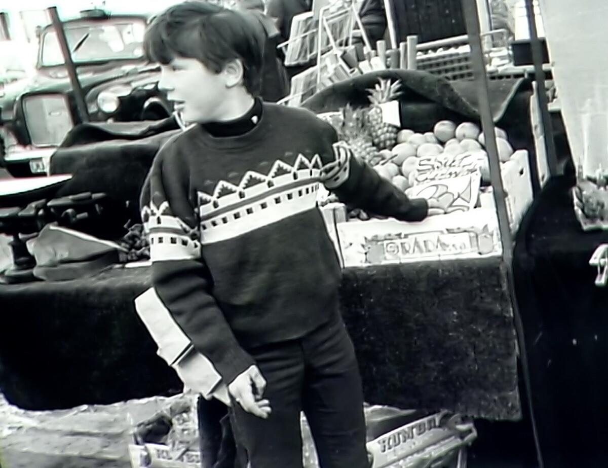 Wide Boy by Nik Kershaw (Music video): Reviews, Ratings, Credits, Song ...