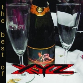 The Best Of by XYZ (Compilation, Hard Rock): Reviews, Ratings, Credits ...