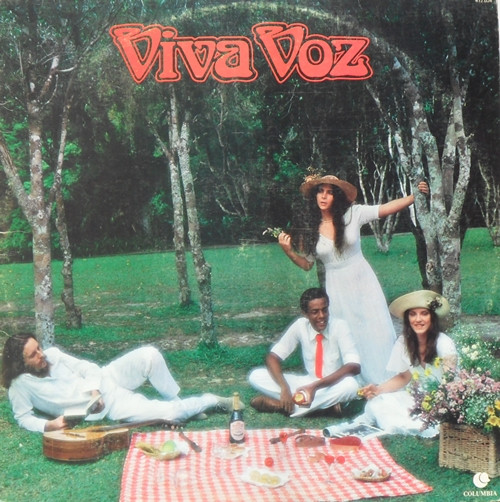 Viva Voz by Viva Voz (Album, Vocal Group): Reviews, Ratings, Credits ...