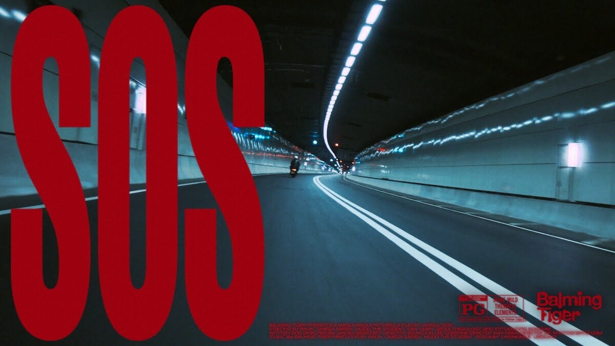 SOS by 바밍 타이거 [Balming Tiger] (Music video): Reviews, Ratings, Credits ...