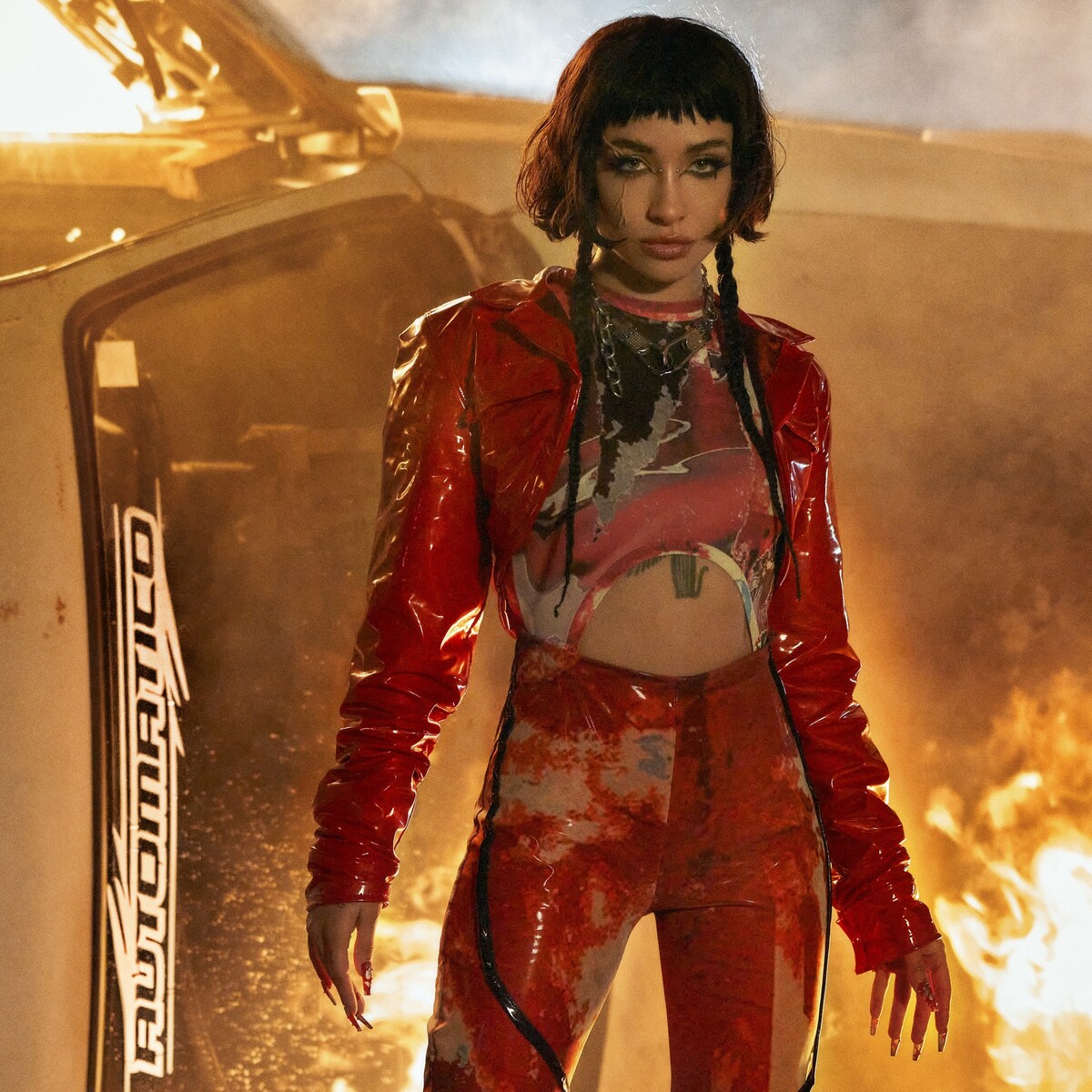 Maria Becerra Albums: songs, discography, biography, and listening ...