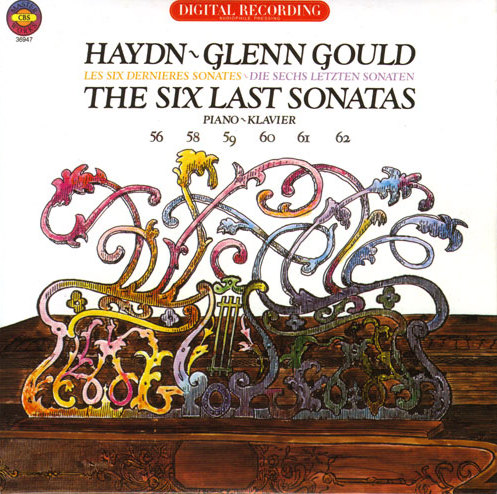 Best Classical Period albums of 1982 - Rate Your Music