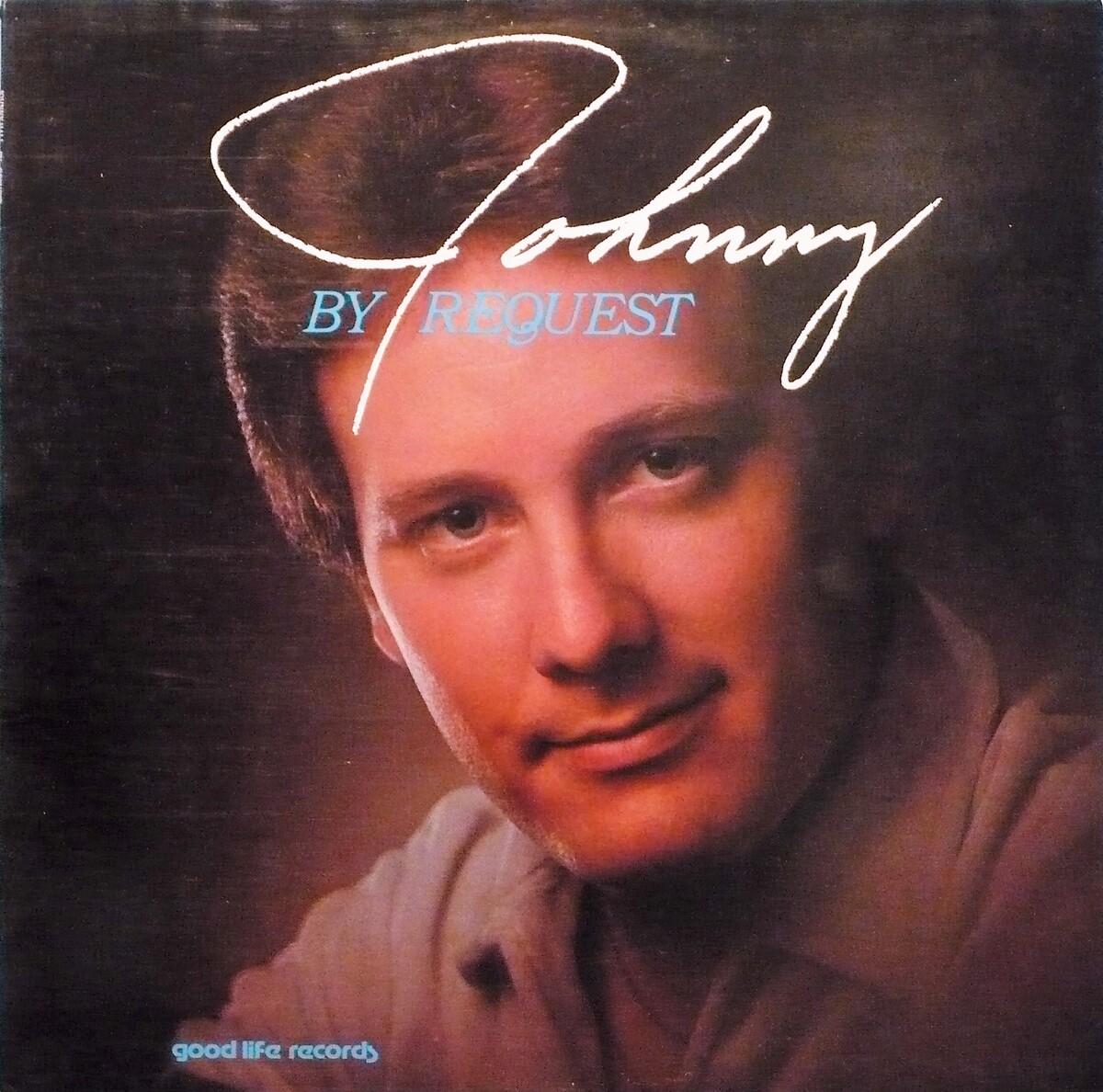 By Request by Johnny Hall (Album): Reviews, Ratings, Credits, Song list - Rate Your Music