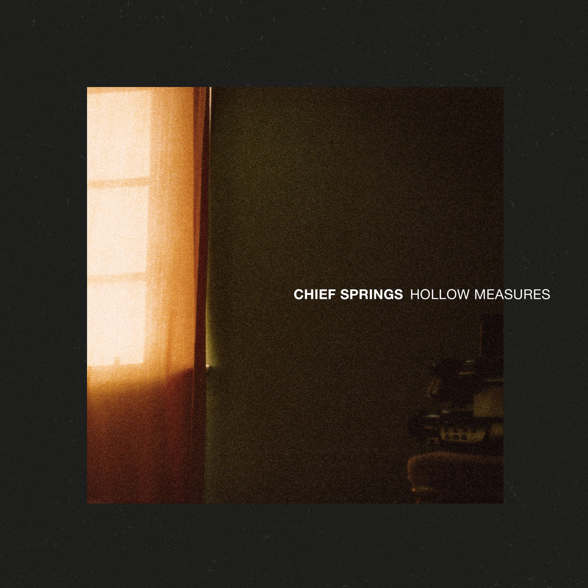 Hollow Measures by Chief Springs (Single, Indie Pop): Reviews, Ratings ...