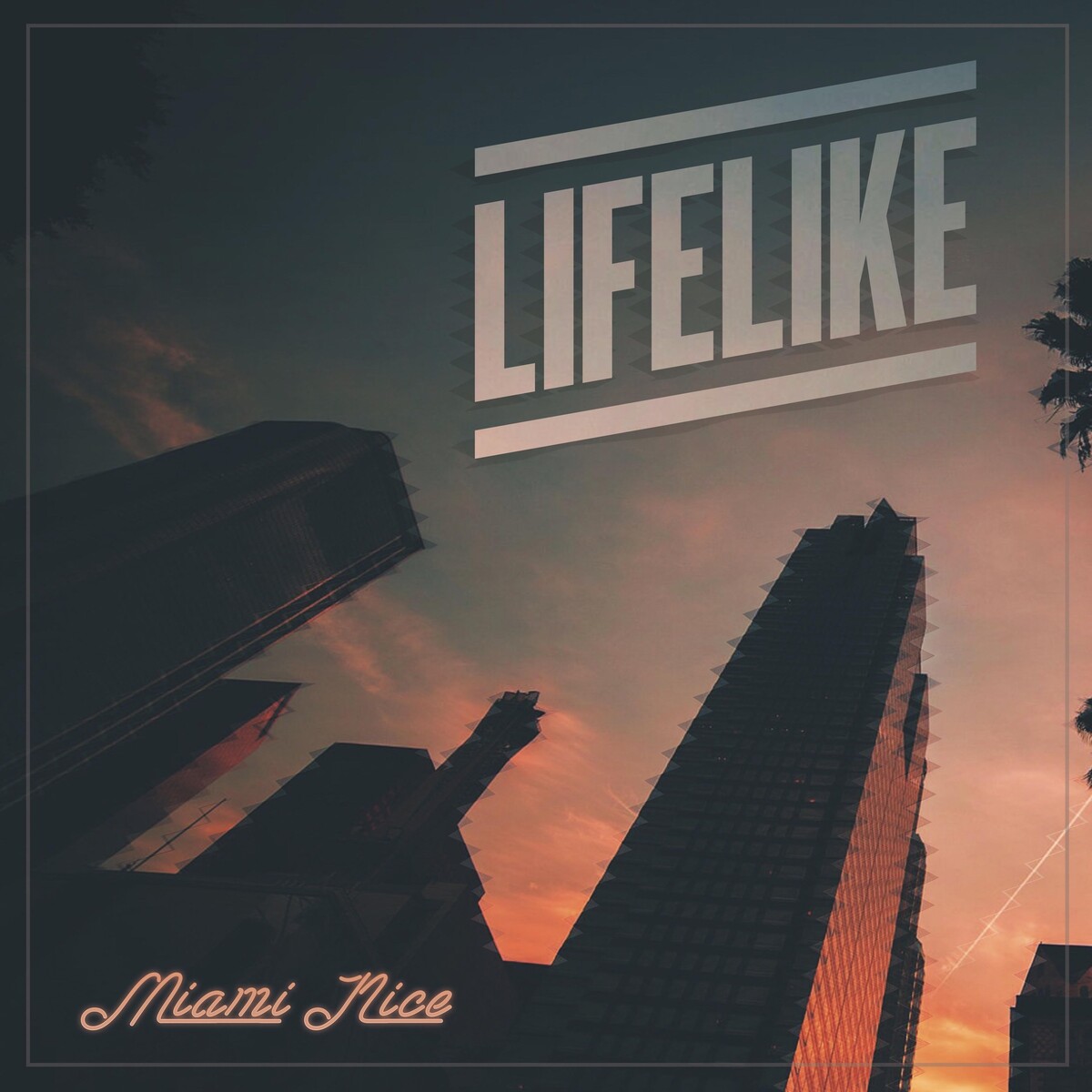 Miami Nice by Lifelike (EP): Reviews, Ratings, Credits, Song list ...