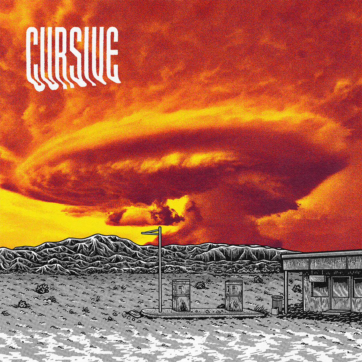 Lists with Devourer by Cursive (Album, Indie Rock) - Rate Your Music