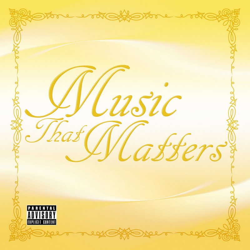 Music That Matters by Dubbs (Album): Reviews, Ratings, Credits, Song ...