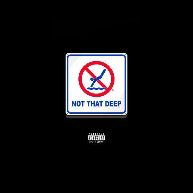 Not That Deep by Cal Scruby (Single): Reviews, Ratings, Credits, Song ...
