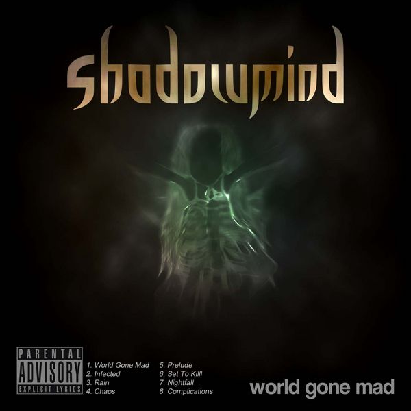 Shadowmind Albums: songs, discography, biography, and listening guide ...