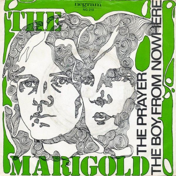The Marigold Albums: songs, discography, biography, and listening guide ...