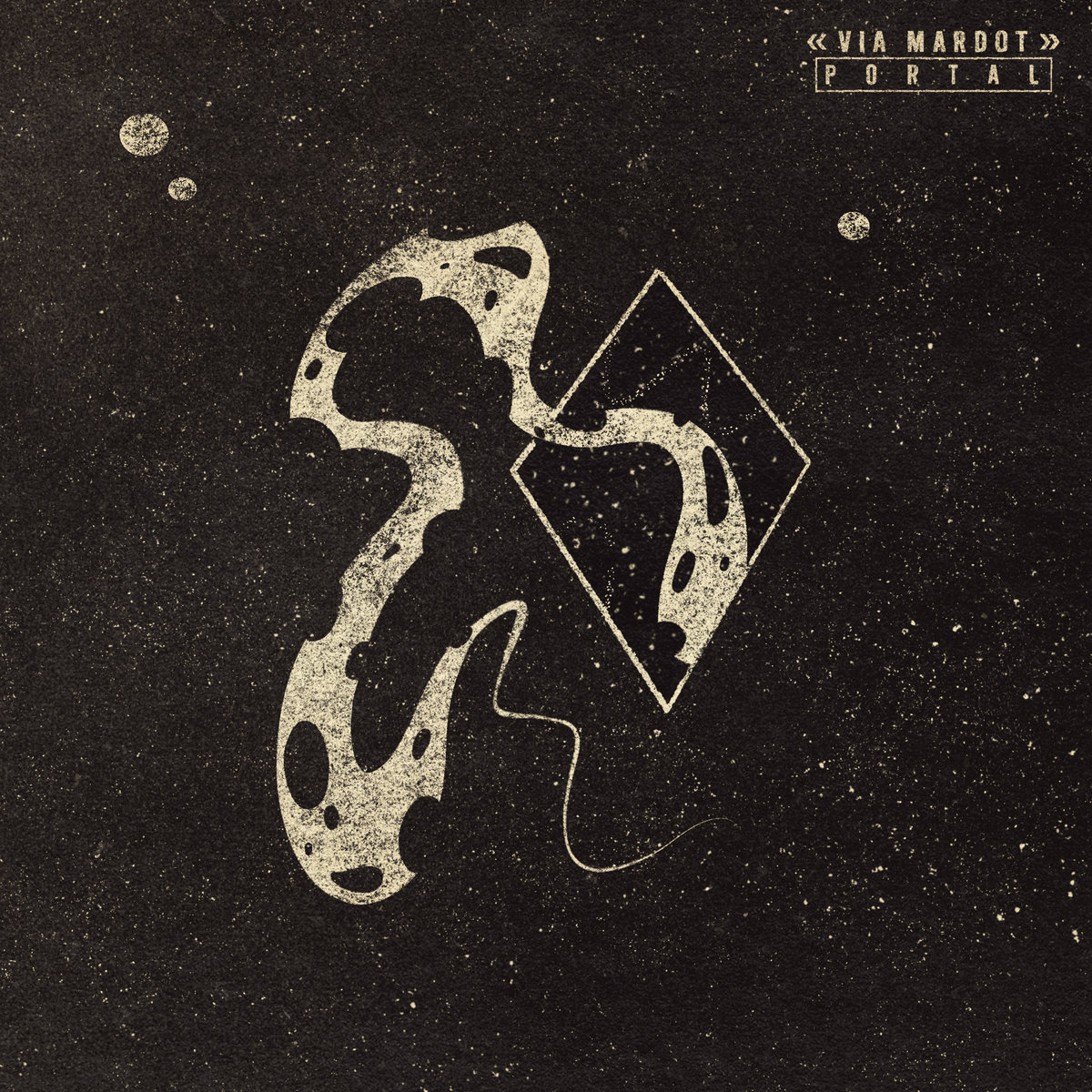 Portal by Via Mardot (Single): Reviews, Ratings, Credits, Song list ...