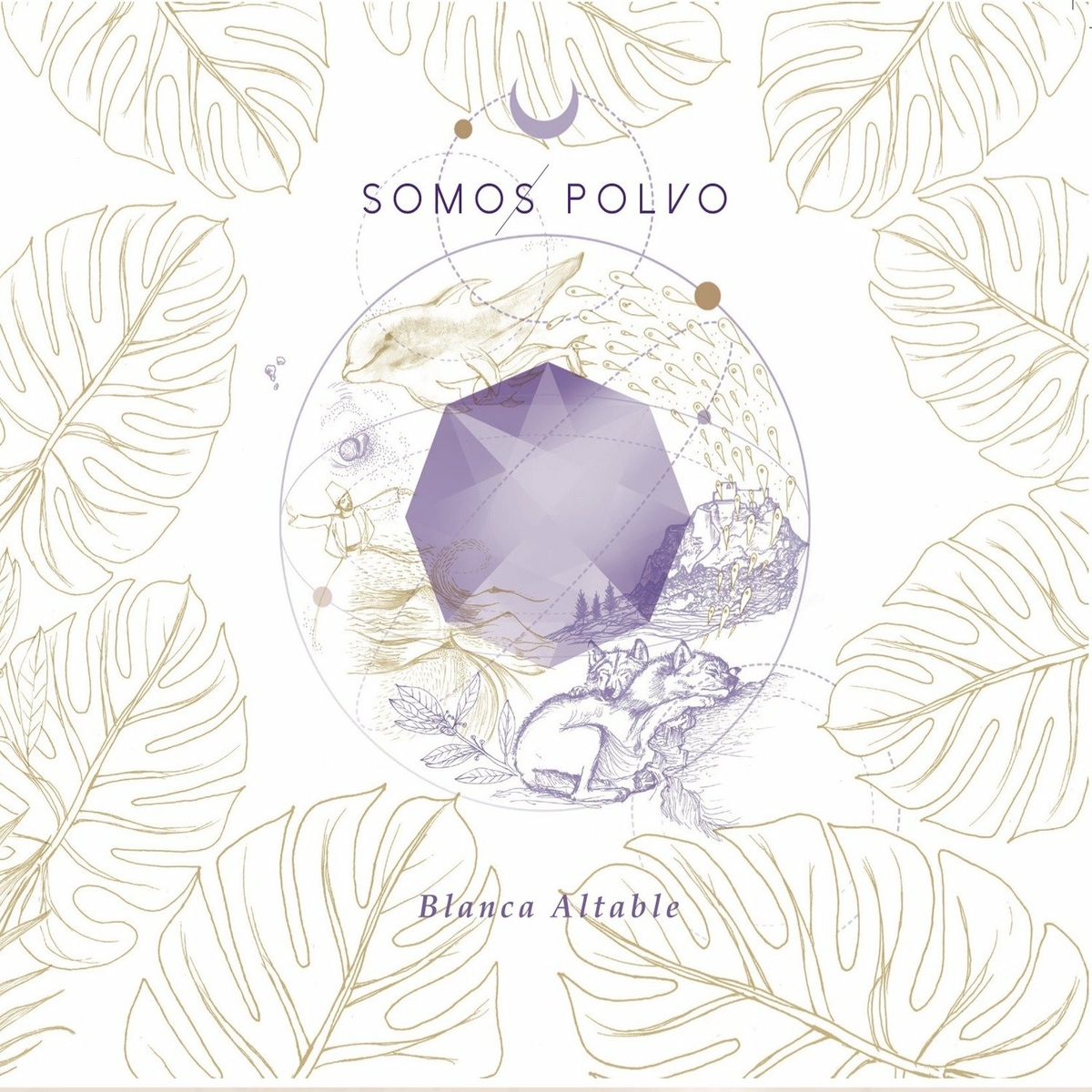 Somos Polvo by Blanca Altable (Album): Reviews, Ratings, Credits, Song ...