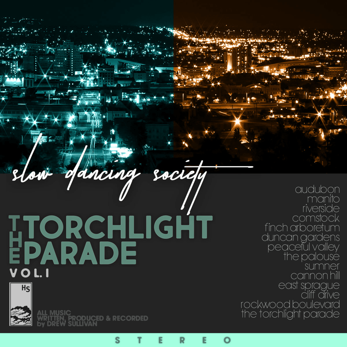 The Torchlight Parade Vol. I by Slow Dancing Society (Album): Reviews ...