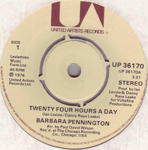 Barbara Pennington Albums: songs, discography, biography, and listening ...