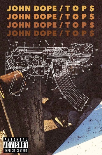 JOHN DOPE Albums: songs, discography, biography, and listening guide ...