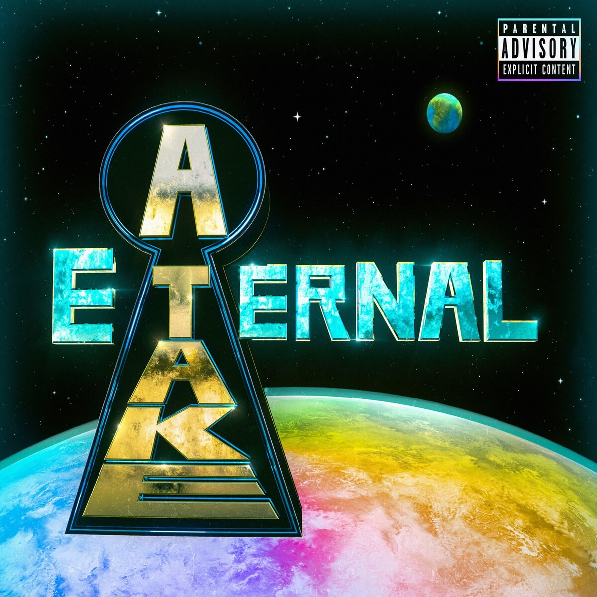 Eternal Atake (OG Version) by Lil Uzi Vert (Bootleg, Trap): Reviews, Ratings, Credits, Song list ...