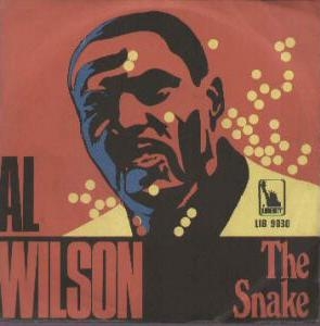 Al Wilson Albums: songs, discography, biography, and listening guide ...