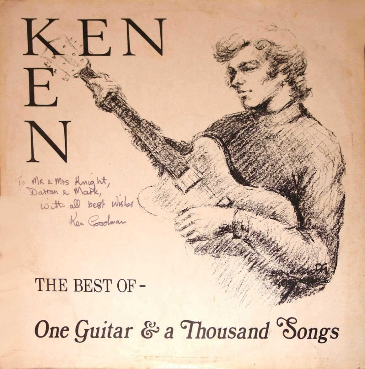 Ken Goodman Albums: songs, discography, biography, and listening guide ...