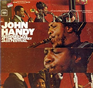 John Handy Albums: songs, discography, biography, and listening guide ...
