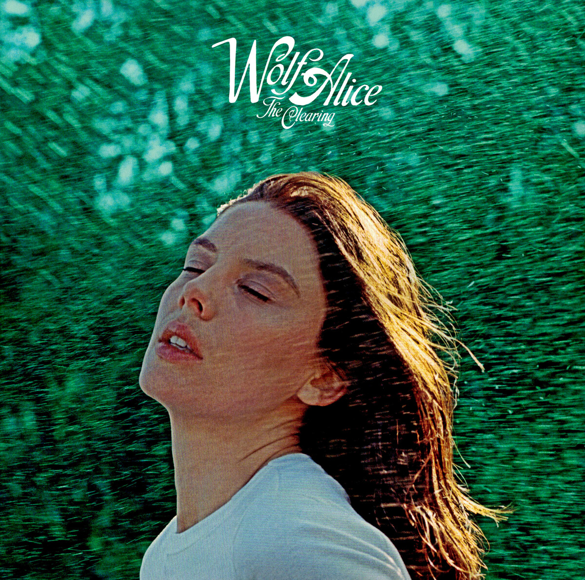 The Clearing by Wolf Alice (Album; Columbia; 19802939181): Reviews ...