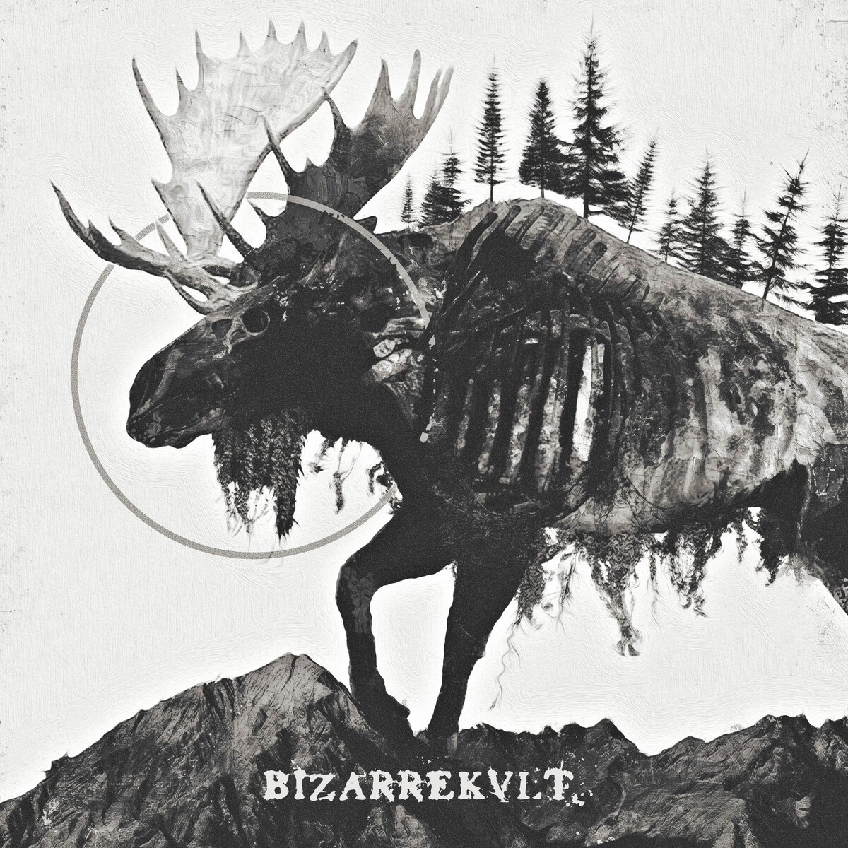 King Nothing by Bizarrekult (Single, Black 'n' Roll): Reviews, Ratings ...