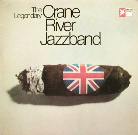 The Crane River Jazz Band Albums: songs, discography, biography, and listening guide - Rate Your ...