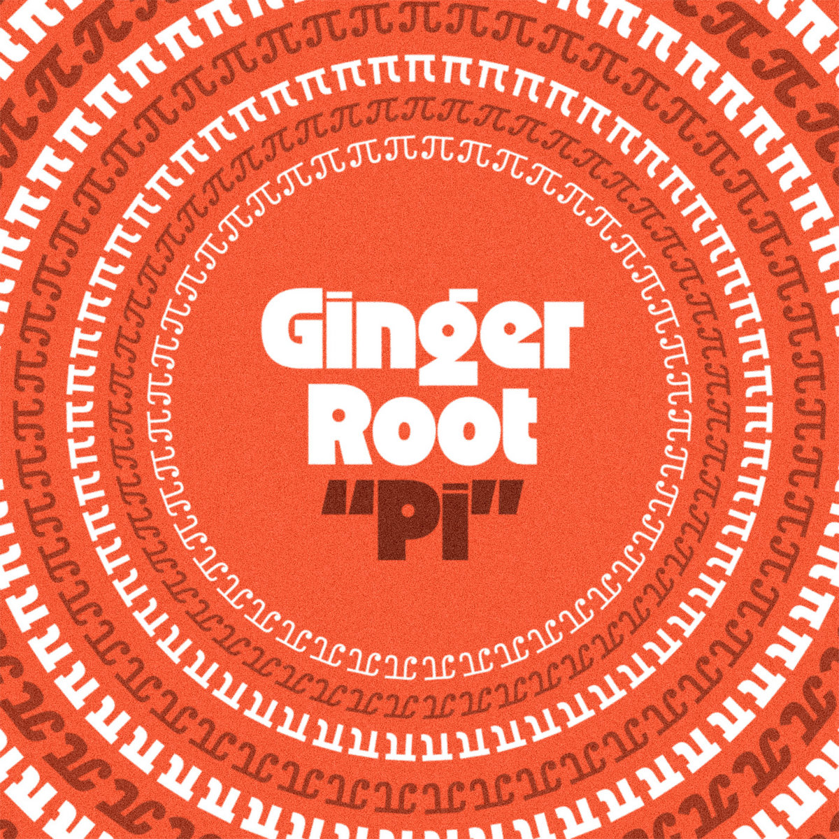 Pi by Ginger Root (Single): Reviews, Ratings, Credits, Song list - Rate ...