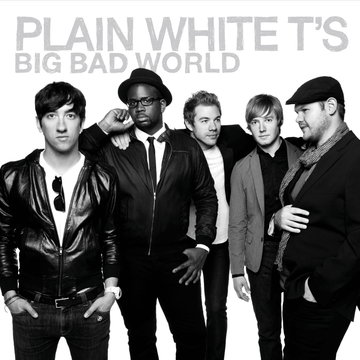 Plain White T's Albums: songs, discography, biography, and listening ...