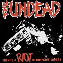 Best Horror Punk EPs of 1993 - Rate Your Music