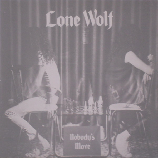 Lone Wolf Albums: songs, discography, biography, and listening guide ...
