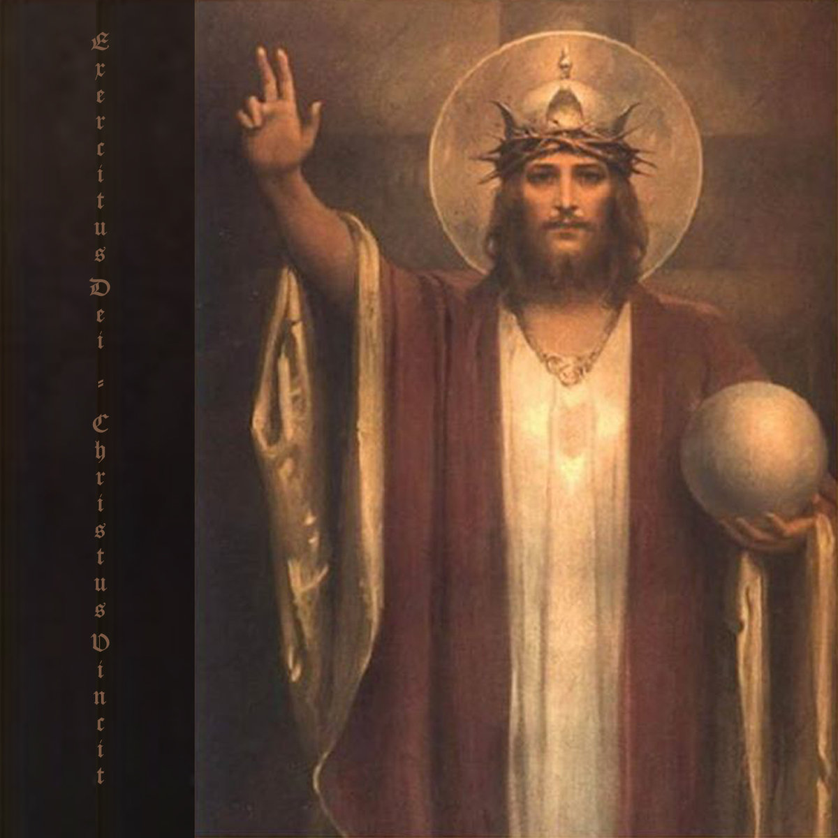 Exercitus Dei Albums: songs, discography, biography, and listening ...