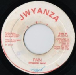 Brigadier Jerry Albums: songs, discography, biography, and listening ...