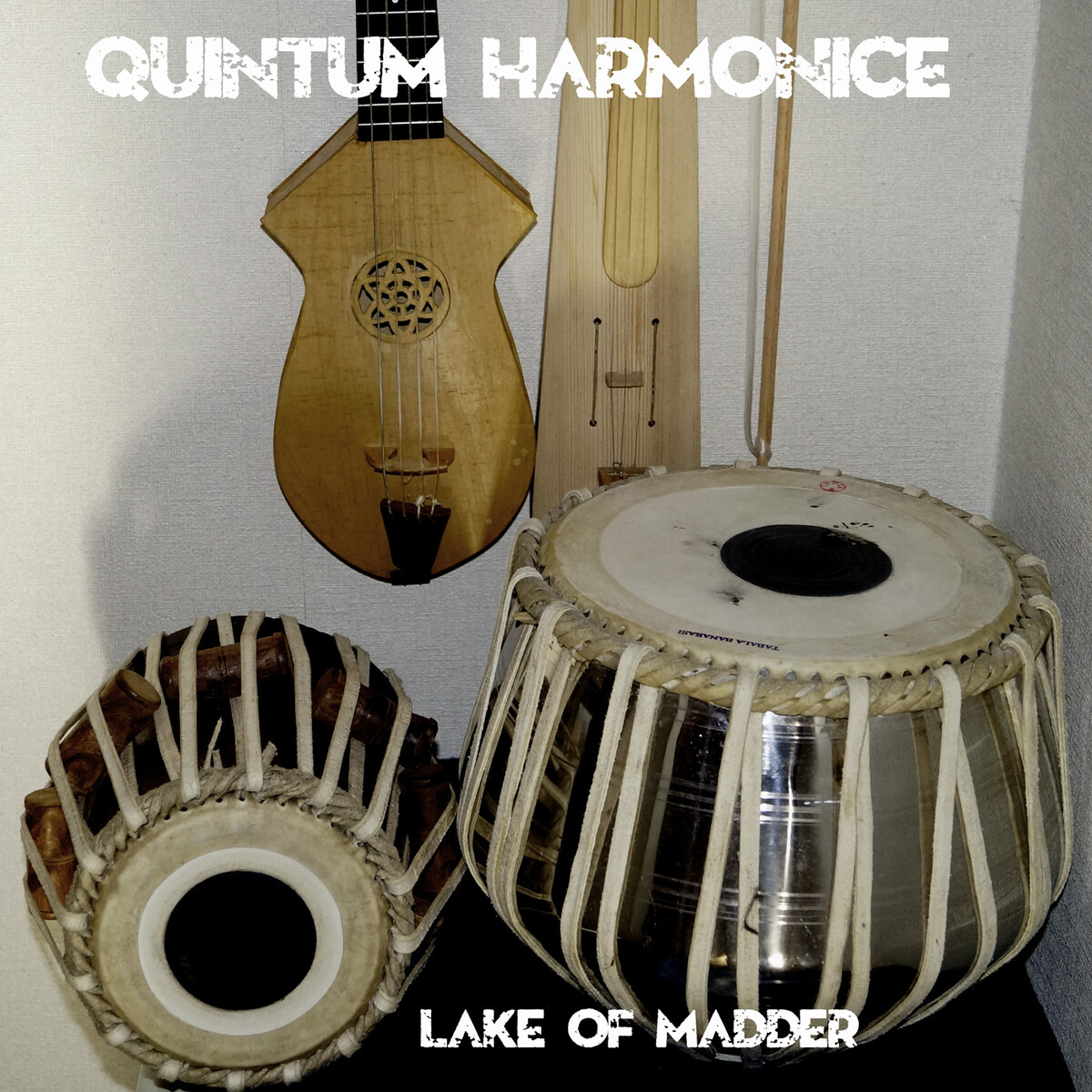 Quintum Harmonice by Lake of Madder (Album; n/a; n/a): Reviews, Ratings ...