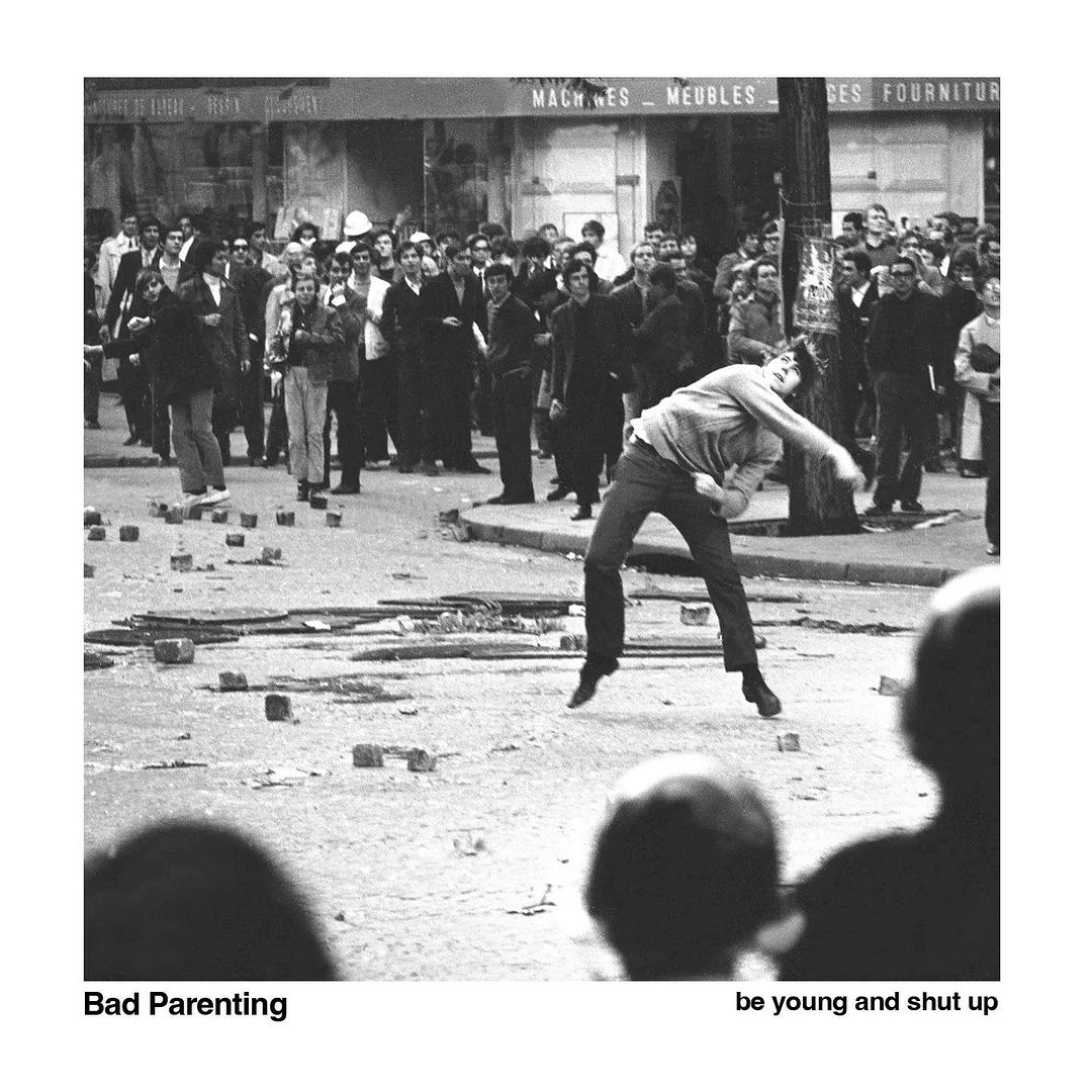 Bad Parenting Albums: songs, discography, biography, and listening ...