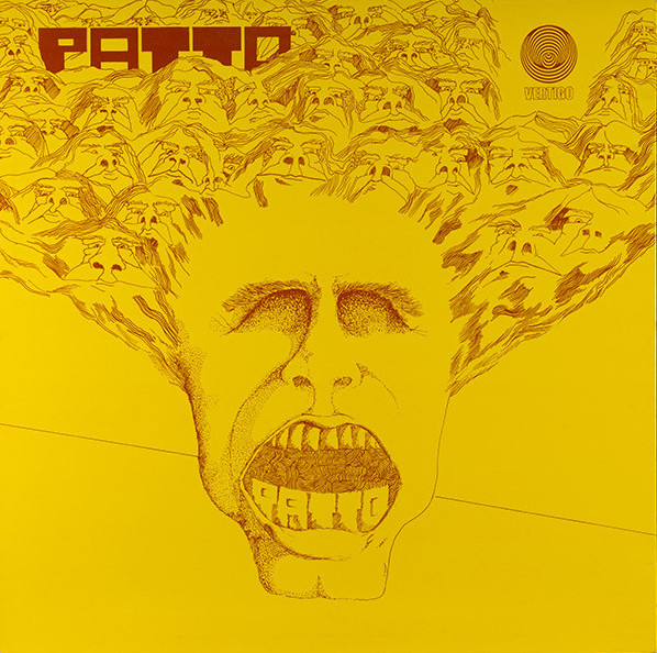 Patto by Patto (Album; Vertigo; 6360 016): Reviews, Ratings, Credits ...