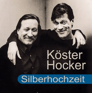 Silberhochzeit by Köster & Hocker (Album, Singer-Songwriter): Reviews ...